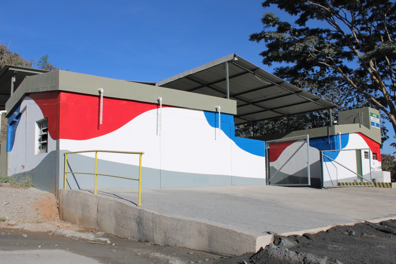 Ciplan evolui na destinação dos resíduos sólidos - Jornal de Sobradinho